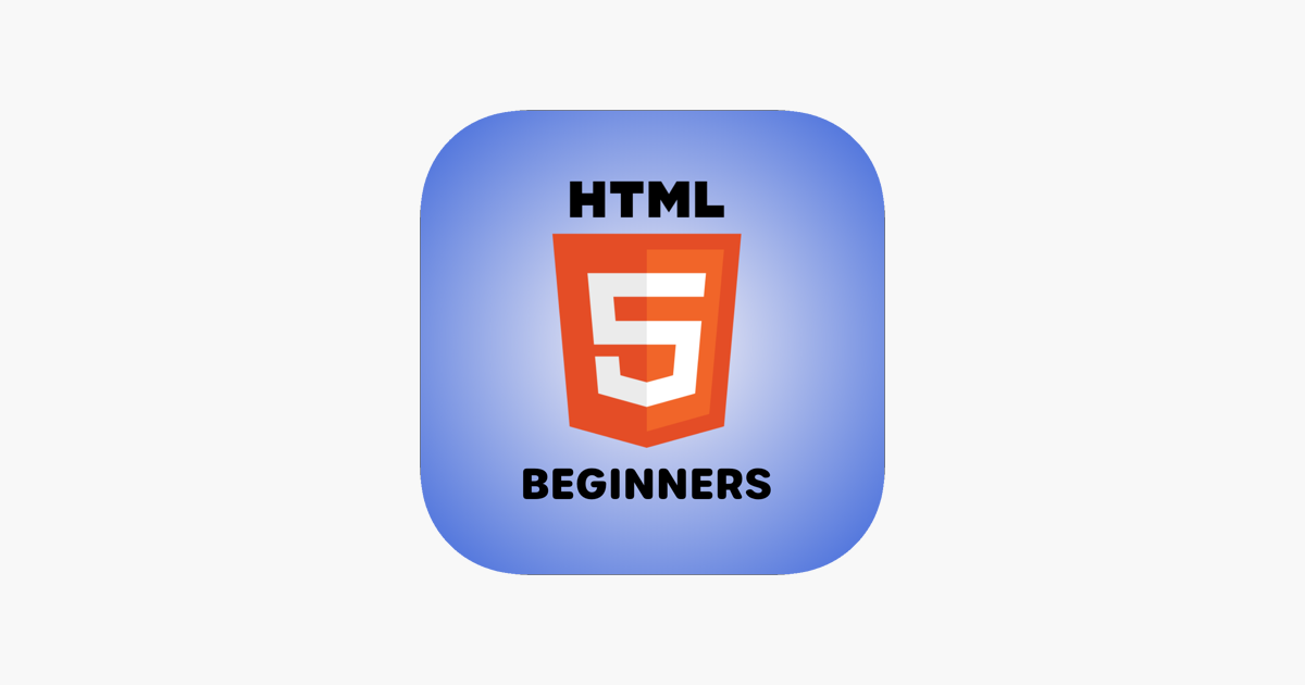 learn Html 5 For Beginners Dans Lapp Store