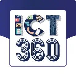 ‎ICT360-KMS on the App Store