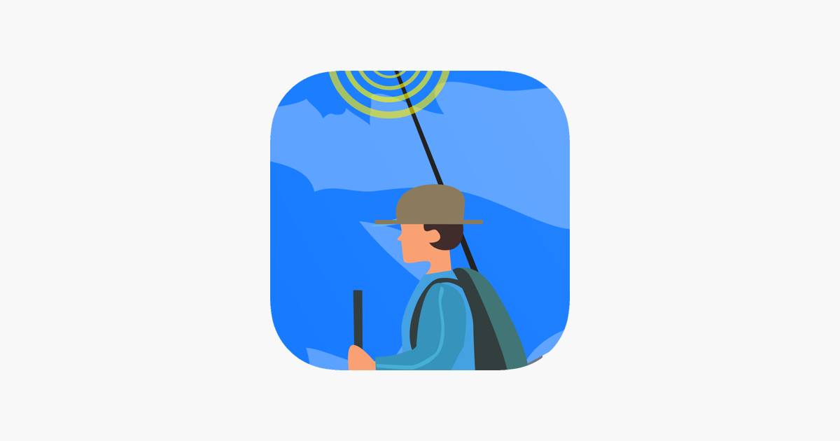 ‎SOTAMĀT SOTA / POTA Spotting en App Store