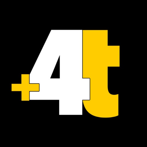 +4t by JOUBARDE S.A.R.L.