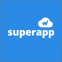 ‎SuperApp Workbeat en App Store
