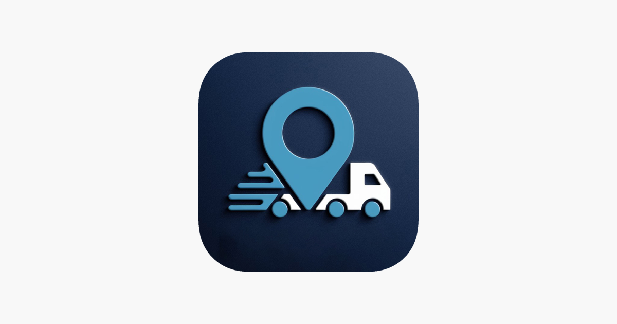 ‎Hammer: Truck GPS & Maps ' na App Store