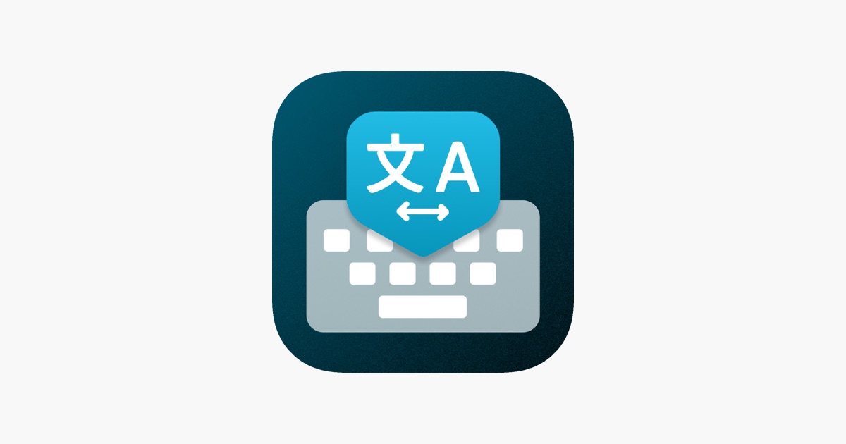 ‎Translate AI Keyboard Language App - App Store