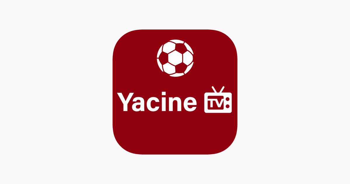 Yacine tv app store