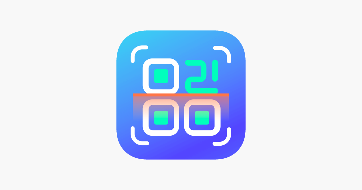 easy Scannerqr Code On The App Store