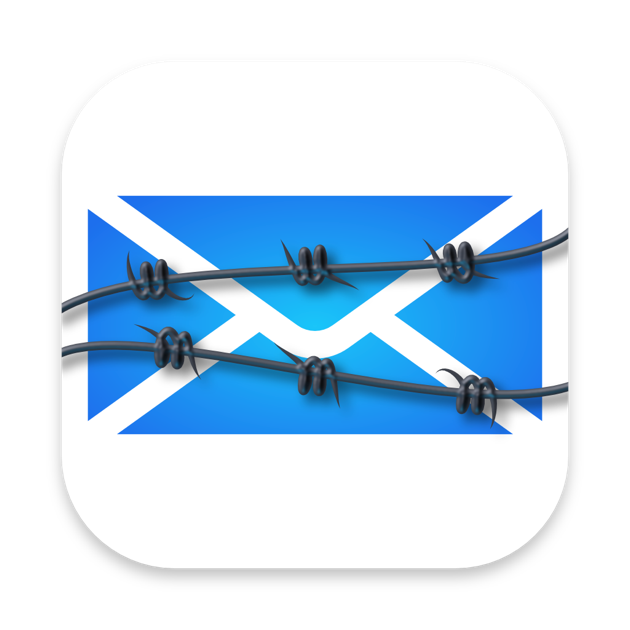 ‎Email Link Protector en Mac App Store
