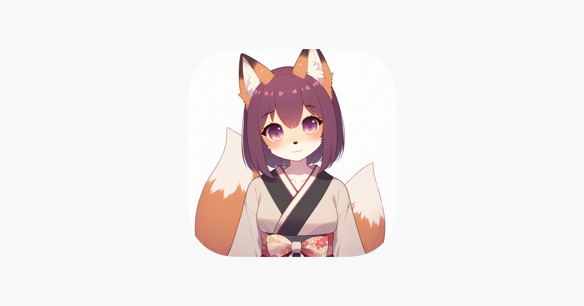 ‎Furry di App Store