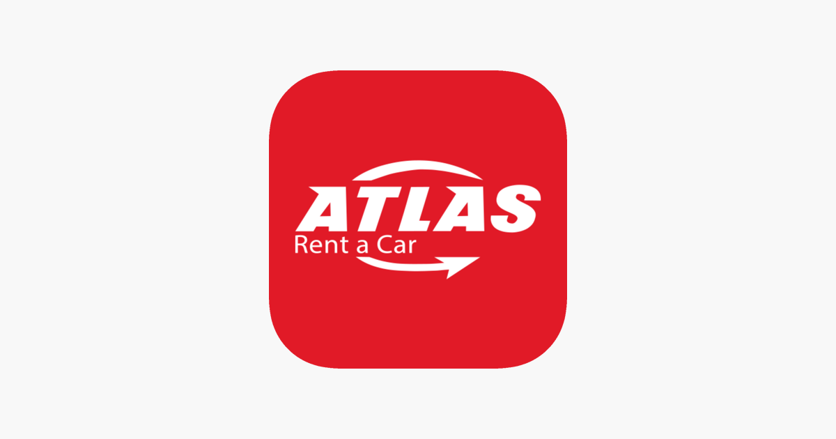 ‎Atlas Rent A Car on the App Store