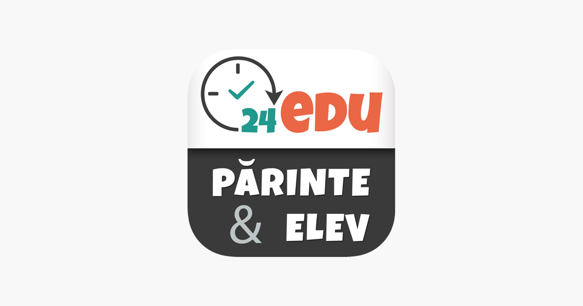 ‎24edu on the App Store
