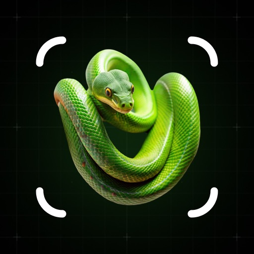 Snake Identifier: Reptile Scan by Ariane Jane Basinang