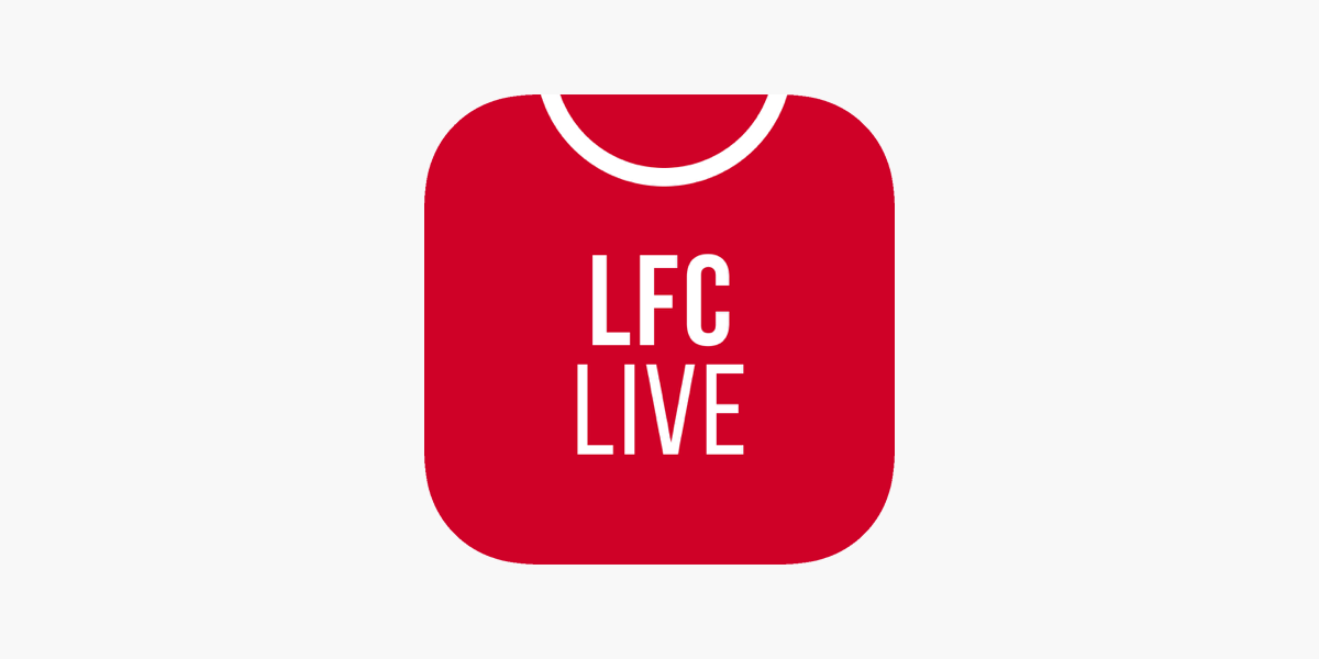 LFC Live for Liverpool fans on the App Store