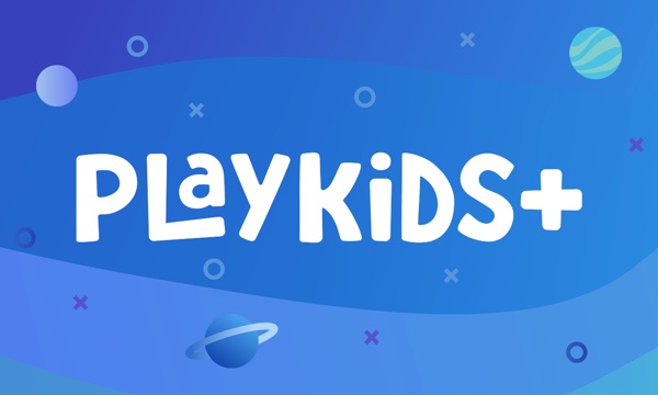 PlayKids+ Kids Learning Games for Apple TV by PlayKids Inc