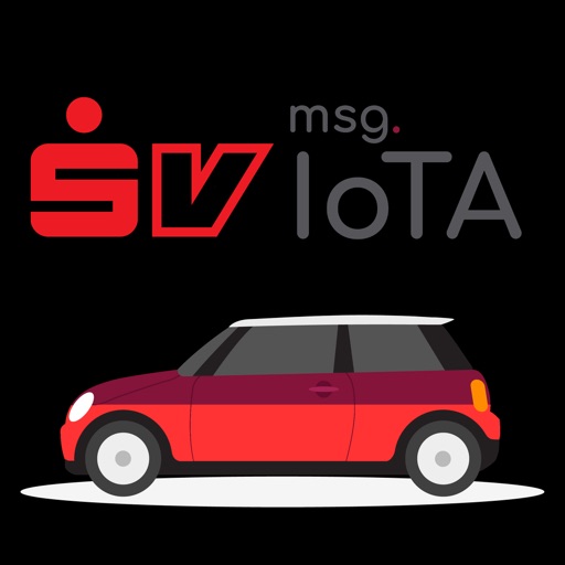 msg.IoTA V5 SV App by msg