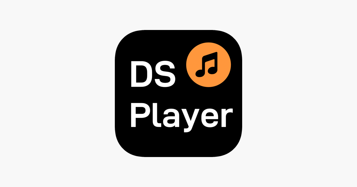 ‎App Store 上的“DS Player”