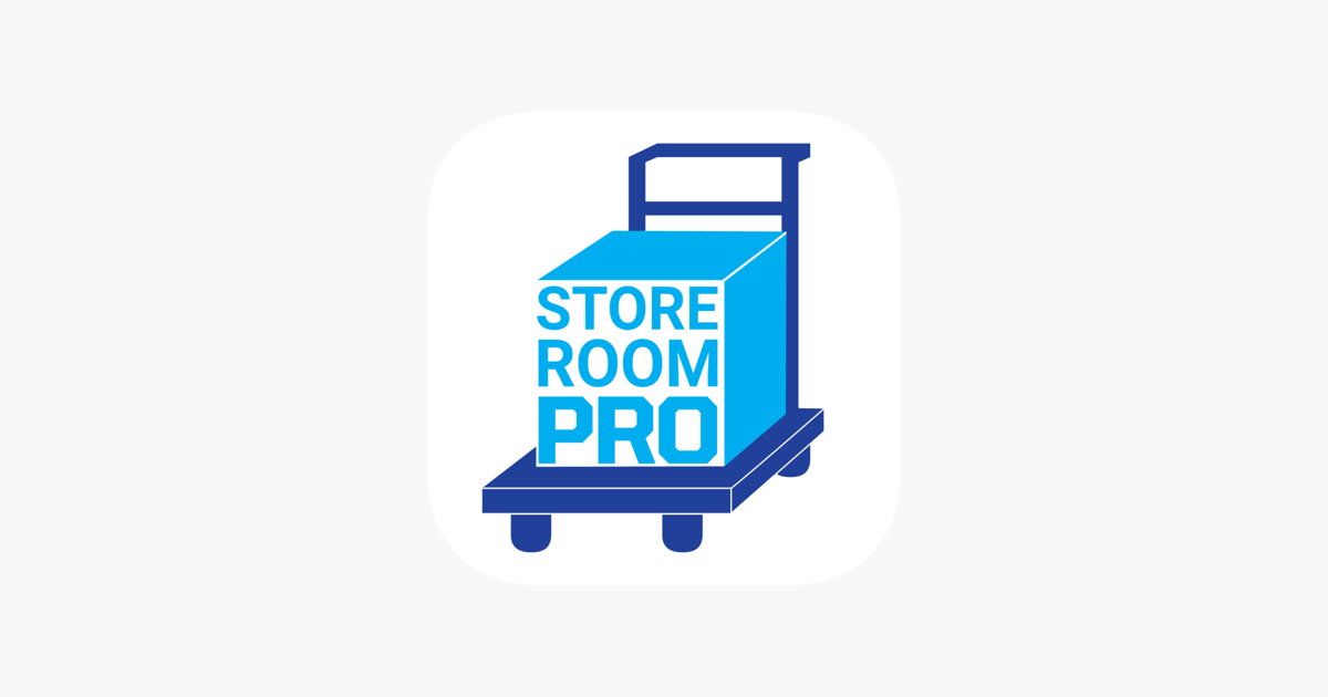 ‎StoreroomPRO Checkout trên App Store