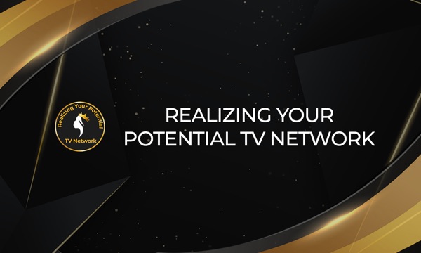 Realizing Your Potential TV for Apple TV by Realizing Your Potential, LLC
