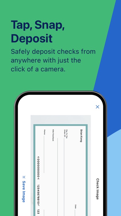 Fifth Third: 53 Mobile Banking by FifthThird Bank