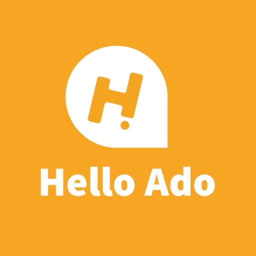 Hello Ado for PC - Windows 7,8,10,11