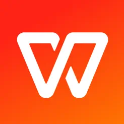 ‎WPS Office: PDF, Docs, Sheets on the App Store