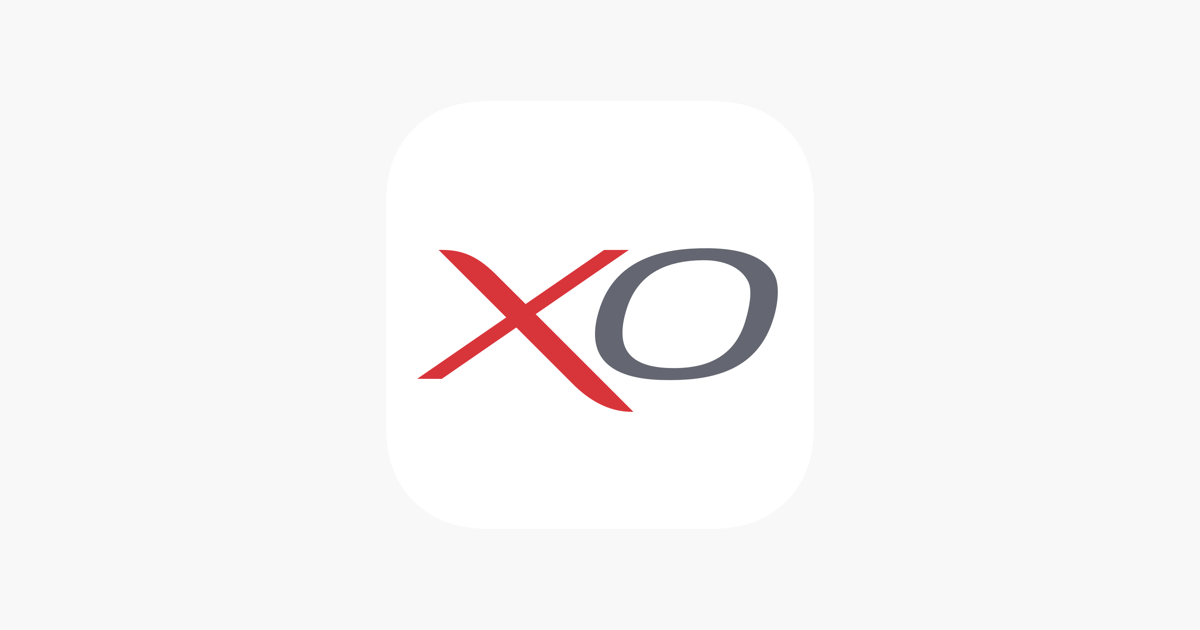 ‎XO - Book a Private Jet on the App Store
