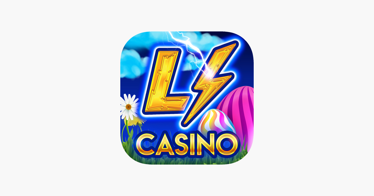 ‎Lightning Link Casino Slots on the App Store