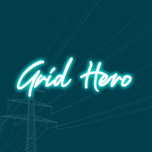 GRID HERO by TransnetBW by TransnetBW GmbH