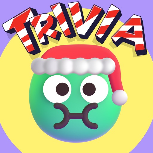 Trivia Emoji by ETNOGAME LLC