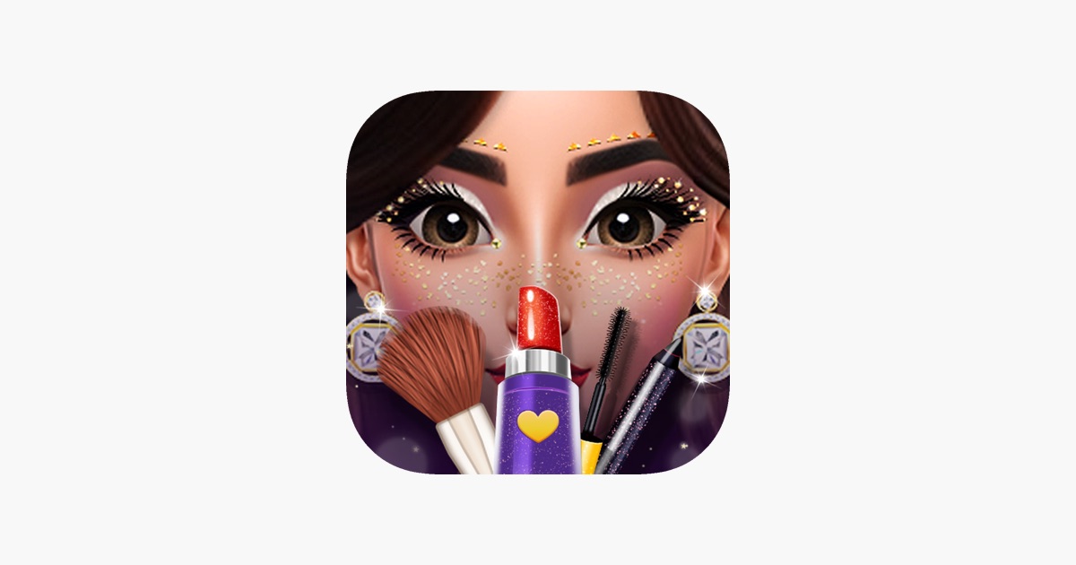 ‎Fashion Fever: Match & Style App - App Store