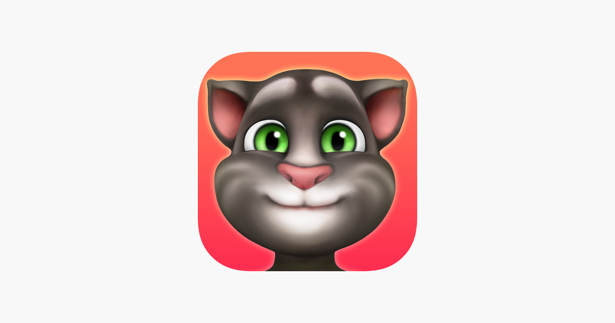 Meu Talking Tom+ na App Store Meu Talking Tom+ na App Store