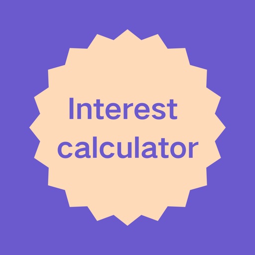 Interest calculator-Simple by Moses Joann Interest calculator-Simple by Moses Joann