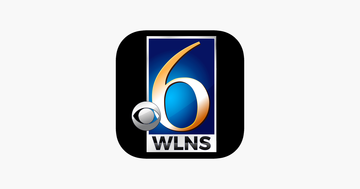 ‎WLNS TV 6 Lansing - Jackson on the App Store