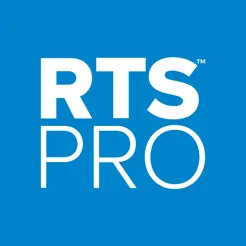 ‎RTS Pro on the App Store