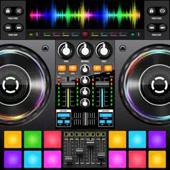‎DJ Music Mixer - Rythmix DJ on the App Store