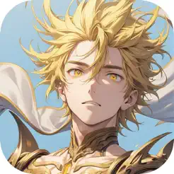 ‎App Store 上的《Anime Hero Chronicles》