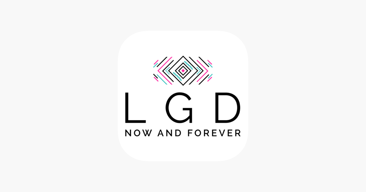 ‎LGD USA on the App Store