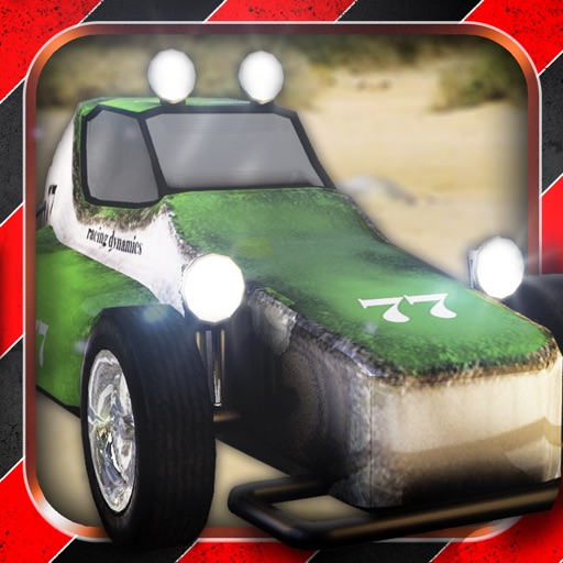 RC Buggy Racing - Drag Atv 4x4 Off-Road Warrior Legends Racer Game by ...