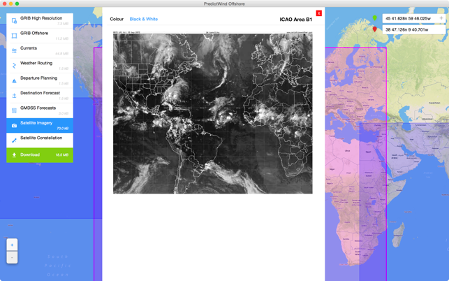 Forecast: A Must-have Tool For Mac