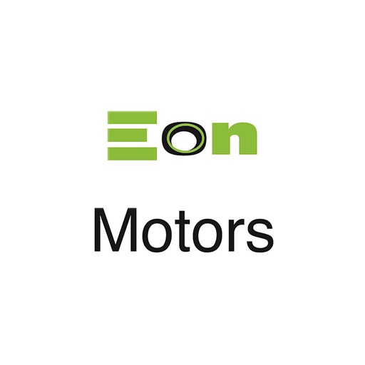 EON App by Olivier Jannot