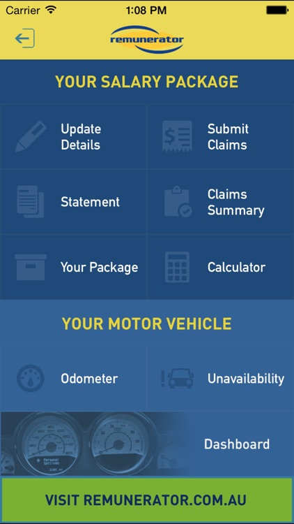 Remunerator Plus by Remunerator (AUST) Pty Ltd