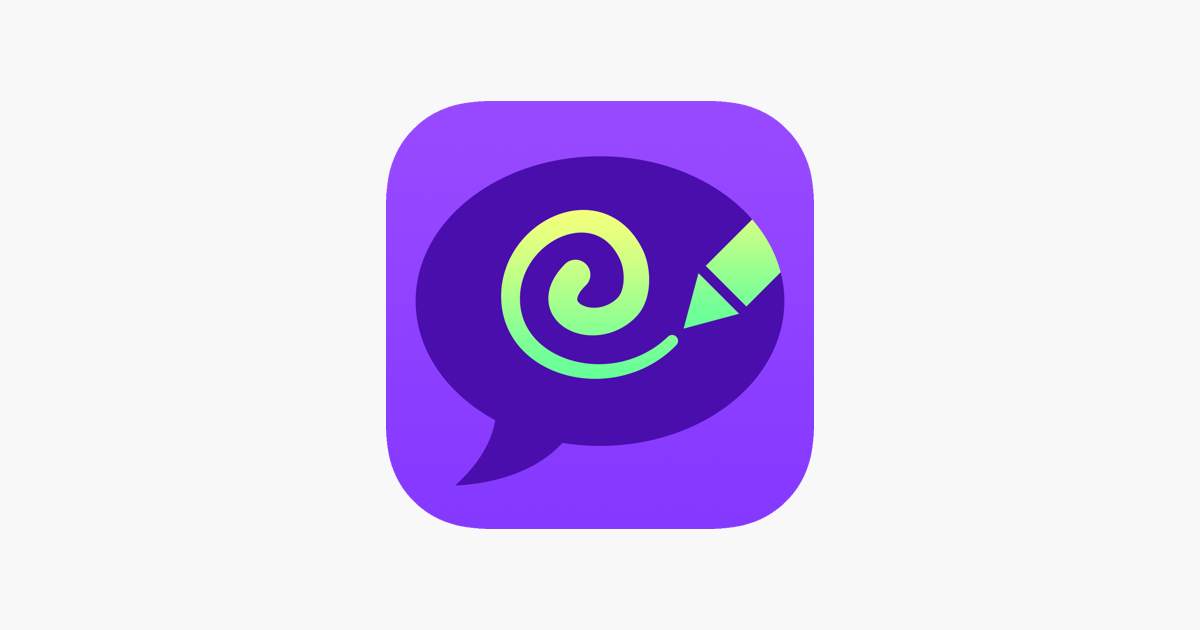 ‎ScribbleKey on the App Store