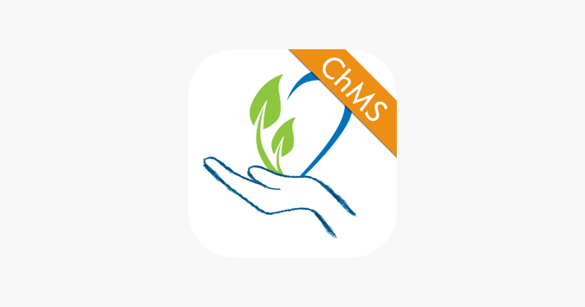 ‎SimpleGive ChMS on the App Store