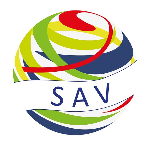 SAV App by Tourismusschulen Bad Gleichenberg