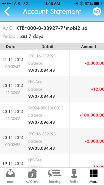 KTB Biz Growing by Krung Thai Bank