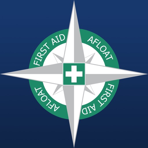 First Aid Afloat by The Other Hat