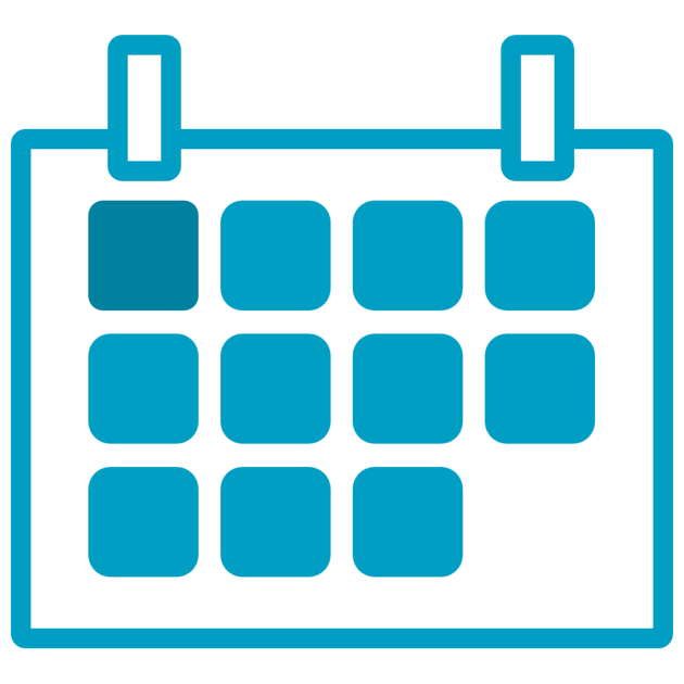 ‎Tiny Calendar on the Mac App Store