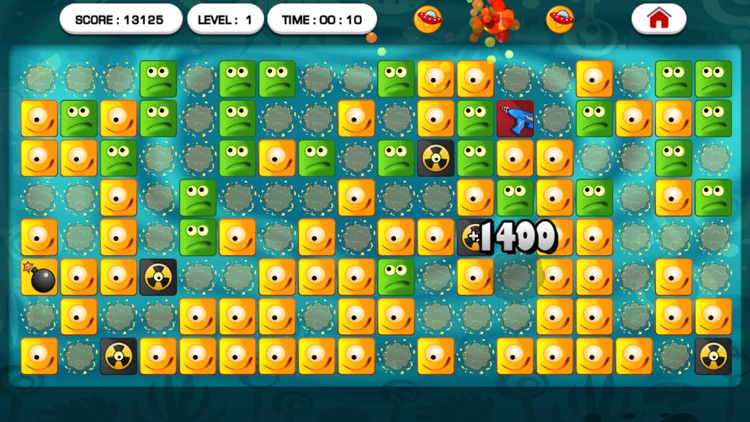 Pop Monsters Deluxe by Artoon Solutions