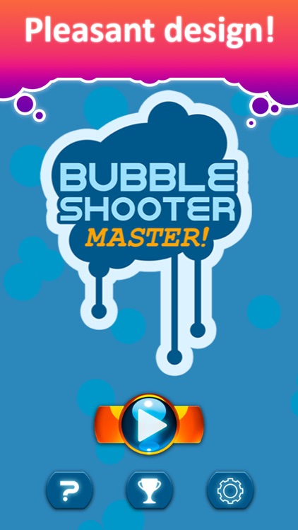Bubble Shooter Master by Mobinovo