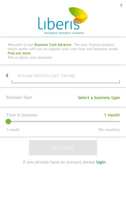 Liberis Business Finance by Liberis