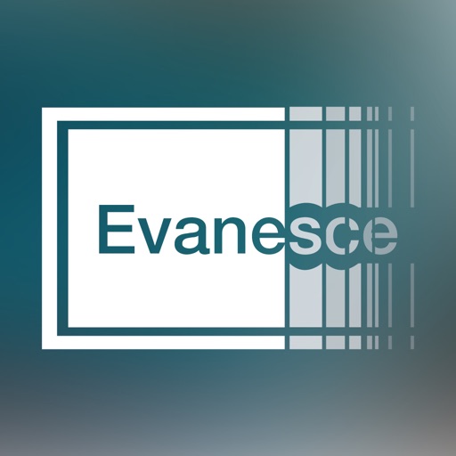 Evanesce: Photo & Video Share by Brad Byrd