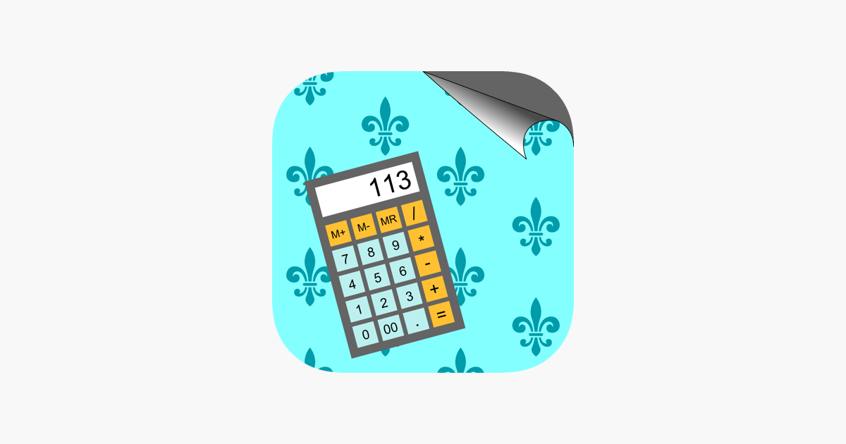 ‎Wallpaper calc on the App Store